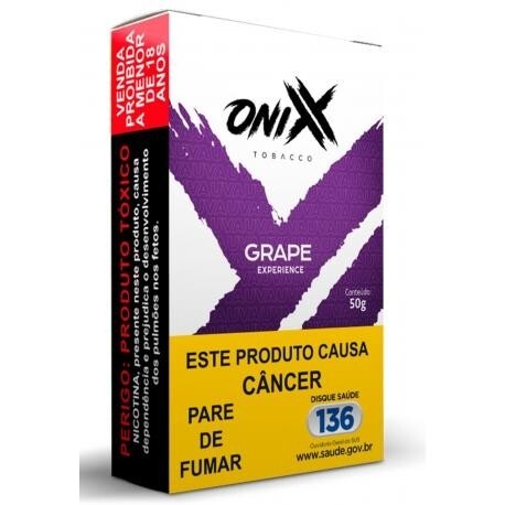 ONIX EXPERIENCE GRAPE :: Alta Hookah