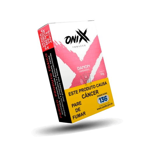 ONIX EXPERIENCE DANON :: Alta Hookah