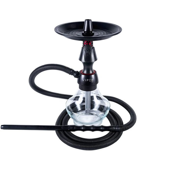 HOOKAH TRITON VIPER SV :: Alta Hookah