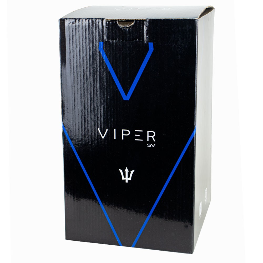 HOOKAH TRITON VIPER SV :: Alta Hookah
