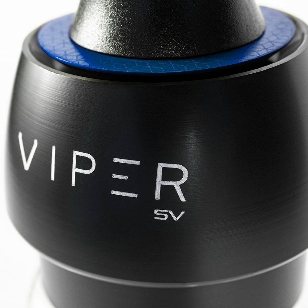 HOOKAH TRITON VIPER SV :: Alta Hookah