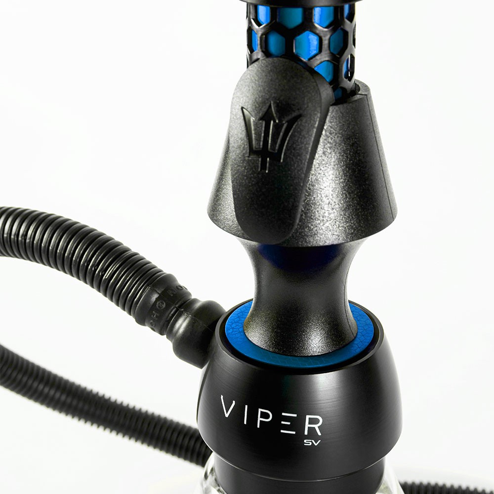 HOOKAH TRITON VIPER SV :: Alta Hookah