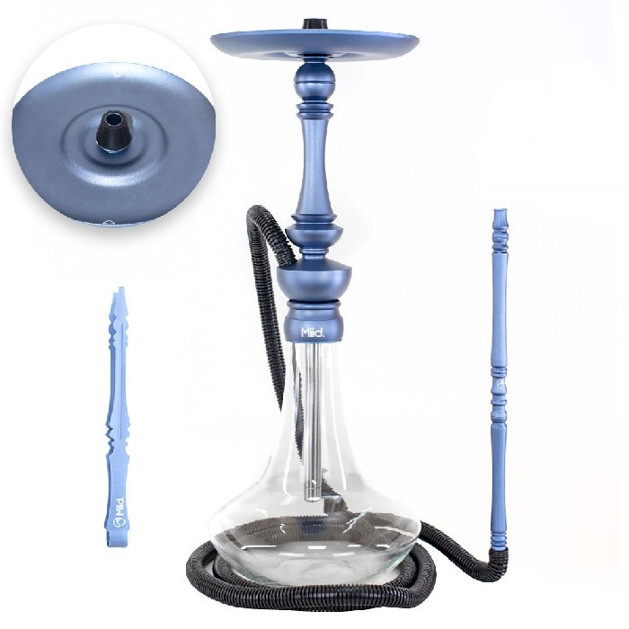HOOKAH SULTAN MID :: Alta Hookah