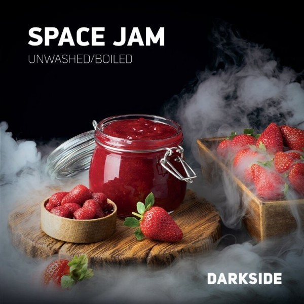 DARKSIDE CORE SPACE JAM 100G :: Alta Hookah